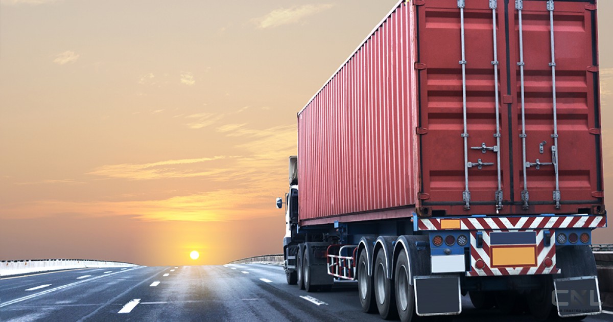 CNL TRANSORT - INLAND TRANSPORT