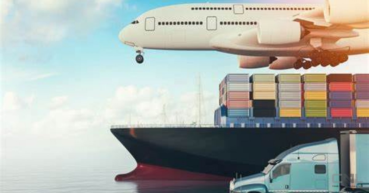 CNL TRANSORT - Global logistics activities in 2022 and implications for ...